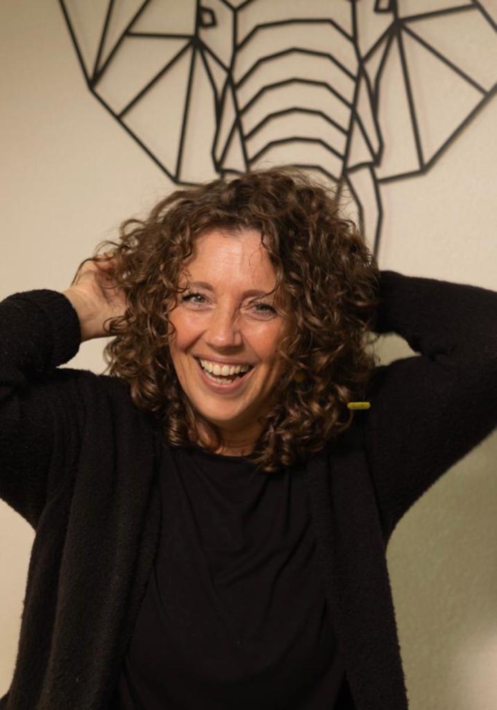 Het heeft mij de liefste man van de wereld opgeleverd | Wij Allemaal